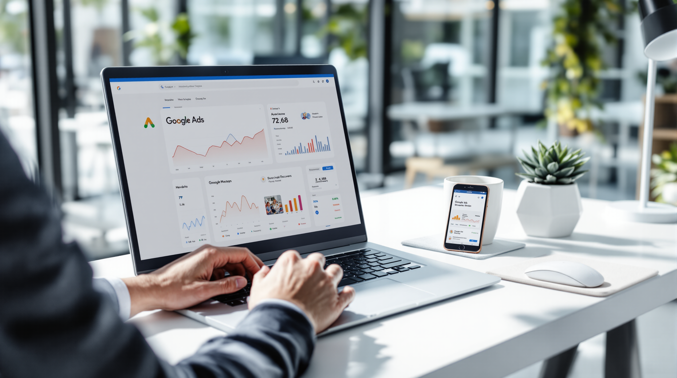 Home - Adxe Programmatic Demand-Side Platform